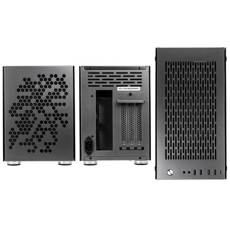 Kolink Launches Eye Catching Rocket Heavy Mini ITX And Stronghold Overseer ATX Cases KitGuru