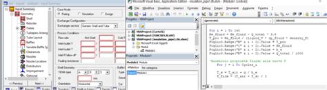 Excel Calculation Sheet For Rating Of A Spray Tower Scrubber Melonimarco It