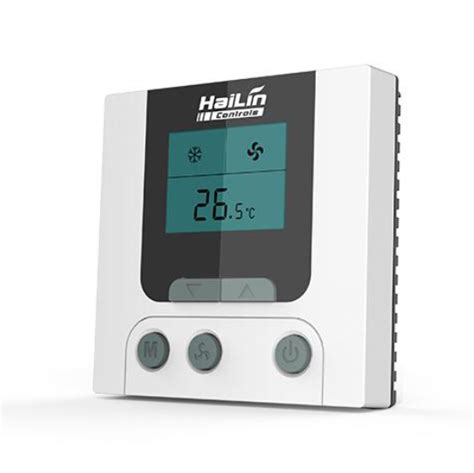 PID Digital Non Programmable Modbus Thermostat RS Coowor