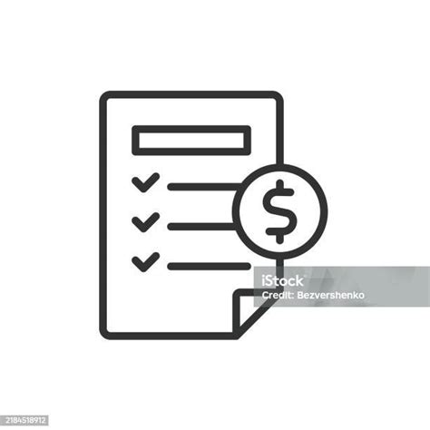 작업 행위는 형태 아이콘 라인 디자인을 수행했습니다 일 수행 양식 작업 보고서 활동 흰색 배경 벡터에 완료 편집 가능한 획 아이콘에서 수행된 작업 행위 건축물에 대한 스톡