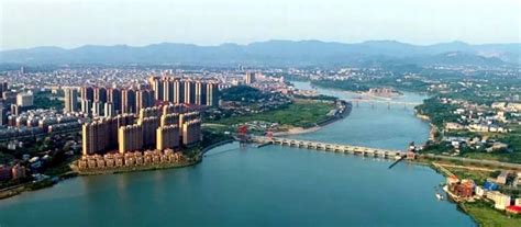 永州市祁阳县祁阳湘江二桥老百晓集桥