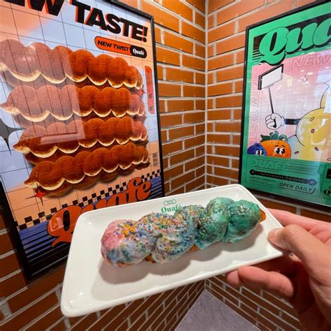 강릉 맛집 꽈배기 잘하는 중앙동 베이커리 꽈페 데이트하러 가기 좋은 카페 Ft 감자빵 네이버 블로그