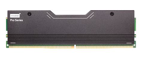 Innodisk La Elección Para Entornos Exigentes Novatronic