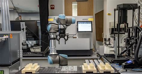 New Analysis Raises Doubts Over Autonomous Labs Materials ‘discoveries Research Chemistry