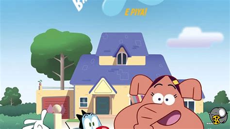 انیمیشن اوگی و سوسک ها نسل جدید قسمت ۸ سانسور شده فیلو