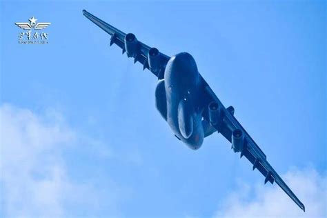 中国空军运 20将首次赴欧洲参加国际航展运油 20投入中俄联合空中战略巡航申进活动