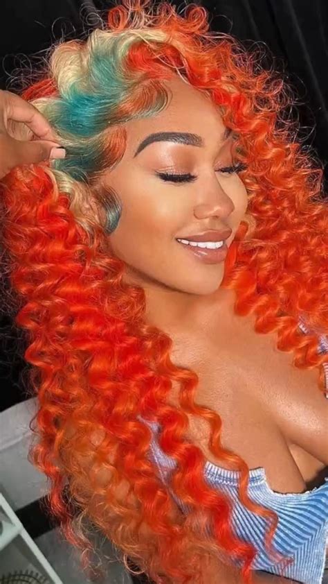 Hair Inspo Dyed Hair Hair Styles Long Hair Styles