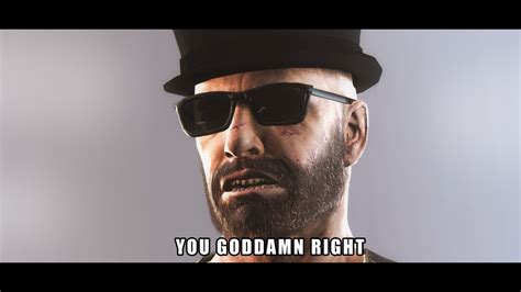 You Goddamn Right Gmod By Mrshlapa On Deviantart
