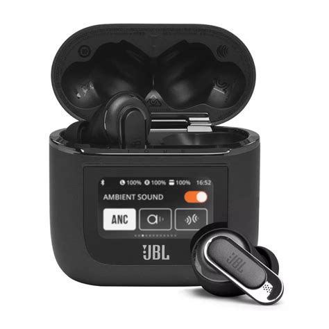 Tai nghe Bluetooth JBL Tour Pro 2 Chính Hãng
