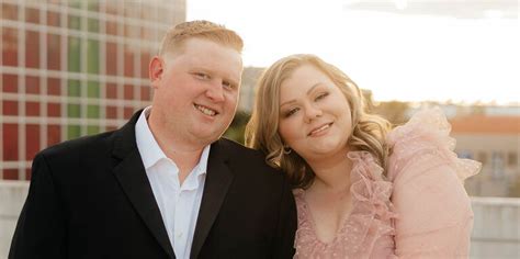 Paige Hamill And Bryan Duprees Wedding Website The Knot