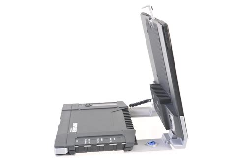 Cobham Explorer 710 Bgan Satellite Terminal Gtc Osat