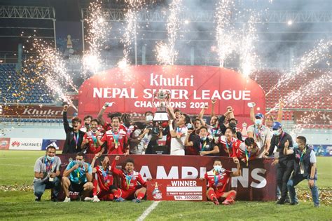 Nepal Super League 2025 Attendance Tariq Adel