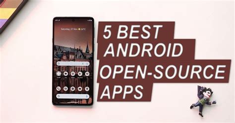 5 Android Open Source Apps You Should Be Using In 2022 Rashtechgalaxy