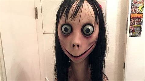 Momo Está Muerta La Maldición Se Ha Ido El Creador De La Muñeca