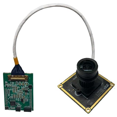 Li Usb30 Imx662 Mipi 081h Leopard Imaging Inc