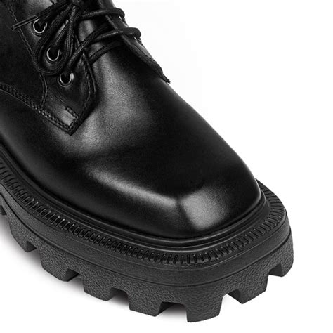 Nappa Milano Premium Leather Shoes