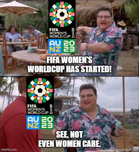 World Cup Memes Girlfriend