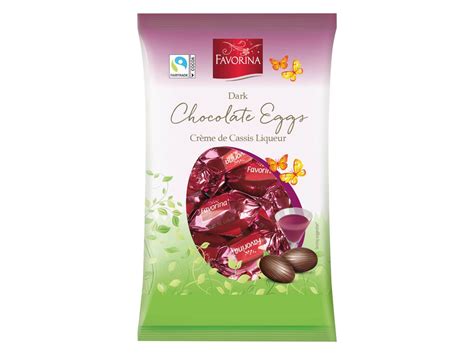 Шоколадови яйца Лидл Oferta Bg