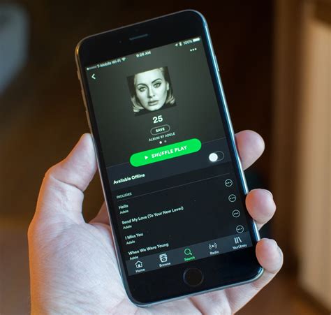 How To Cancel Your Spotify Subscription Imore