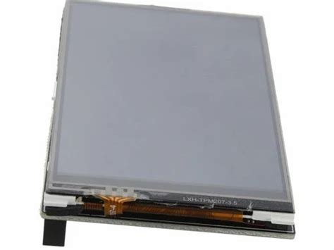 Rndmfg Digital Inch Tft Lcd Touch Screen Display For Raspberry Pi At Piece In Chennai