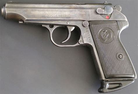 Walam 48m Hungarian Femaru Feg Pistol