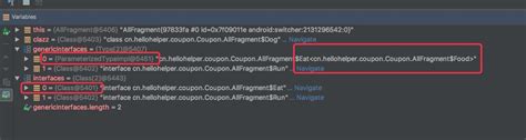 Java反射中getgenericinterfaces和getinterfaces的解读 Csdn博客