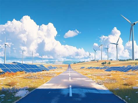 Why Is Wind Energy Better Than Solar Energy A Comparative Look