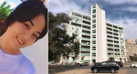 Стали известны подробности суицида девочки Новостной портал «Экспресс К