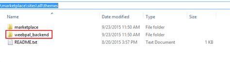 Drupal 7 Backend Guide For Developers Weebpal