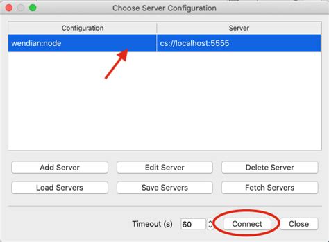 paraview connection guide research computing