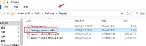 Opencv的编译安装 Wangtn 博客园