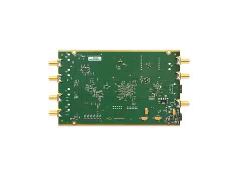 Digilent Ettus USRP B ENC Ettus USRP B X MHz GHz SDR Cognitive Radio Board Only