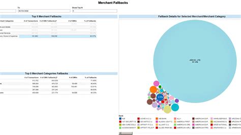 Payment Fraud Analytics Inetco