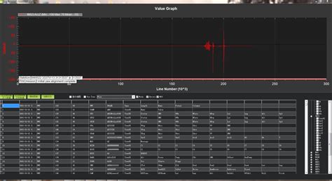 Is The Value Of IMU Beyond The Range Of G Copter ArduPilot Discourse