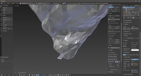 Modifiers How To Duplicate Object Along Extracted Curve Blender