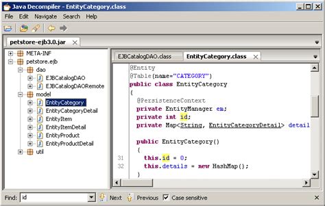 9 Best Java Decompiler Offline Java Decompiler Hdfstutorial