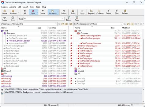 Download Beyond Compare 511 For Windows