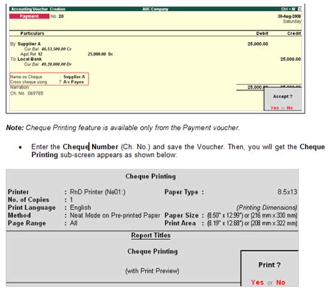 Hdfc Bank Cheque Dimensions