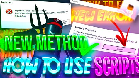 Solara Injector Roblox