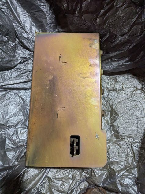 Bystronic 700024 Voltage Module Vm 50a 300v Power Supply Uptime Machines