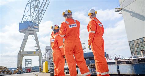 Worley Lands Shell Contract Lng Prime