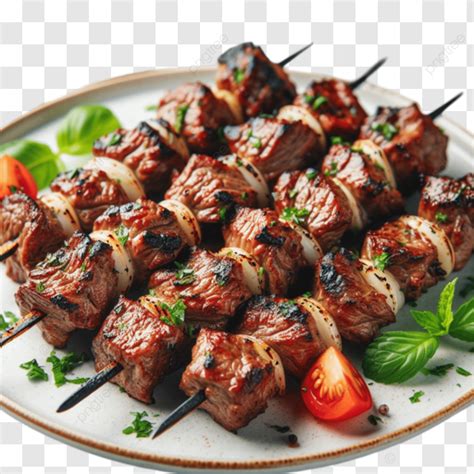 3d 지글지글 바베큐 쇠고기 케밥 피망 액센트가 있는 풍미 가득한 맛있는 즐거움 3d 지글지글 바베큐 쇠고기 케밥은 피망 액센트로 풍미 가득한 즐거움을 선사합니다 3d