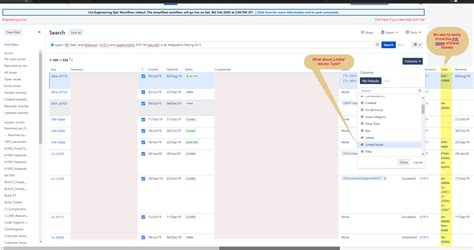 Solved Jira Query Issues With Linked Issues