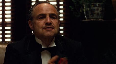 Sonny Godfather Quotes