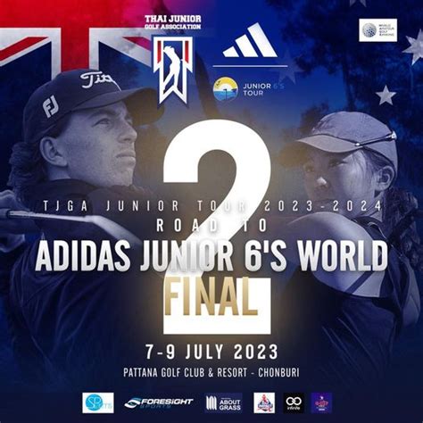 เปิดรับสมัครแล้ว การแข่งขันกอล์ฟเยาวชนเก็บคะแนนสะสมโลก Wagr World Amateur Golf Ranking