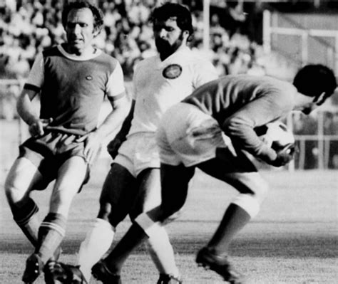 با یاغی‌های پرسپولیس و استقلال آشنا شوید از مصطفوی تا هاشمی‌نسب عکس‌