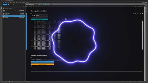 Off Lattice Deposition Model Using Spparks Youtube