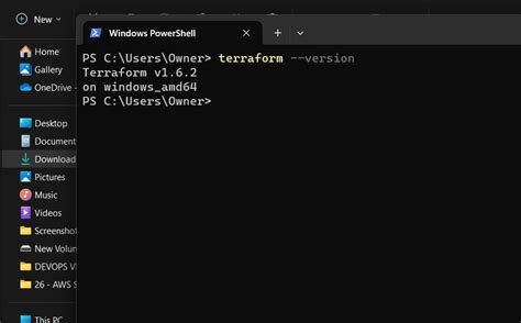 Provisioning Aws Eks With Terraform A Step By Step Guide