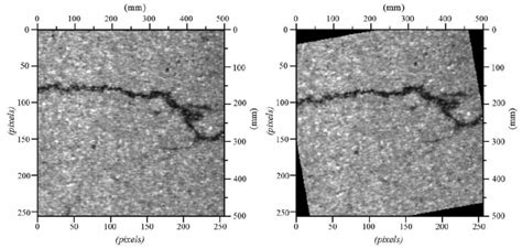 An Image Sample After The Random Rotation Due To The New Data Download Scientific Diagram