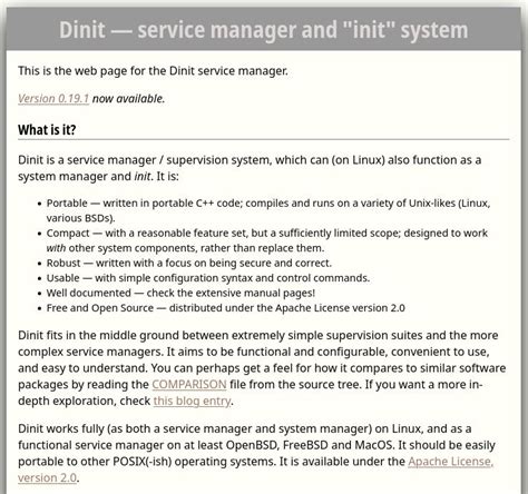 André Machado On Linkedin Linux Unix Init Computer Science